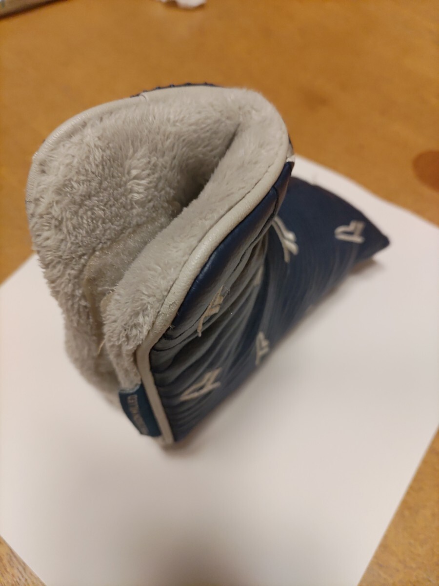 Yahoo!オークション - テーラーメイド パター TP JUNO TB2