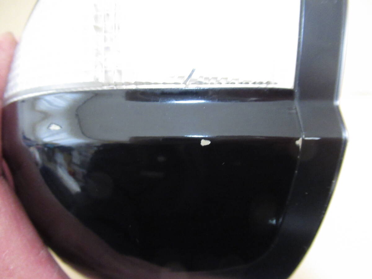 Yahoo!オークション - 動作OK フィット GE6/GE7/GE8/GE9 左ドアミラー...