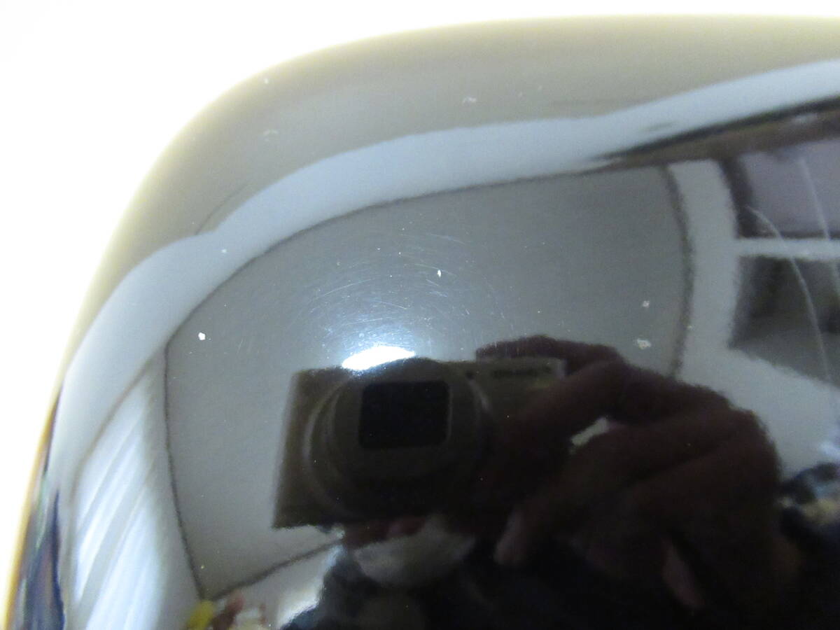 Yahoo!オークション - 動作OK フィット GE6/GE7/GE8/GE9 左ドアミラー...