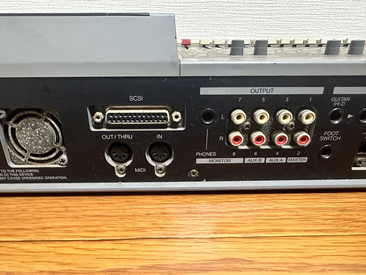 Yahoo!オークション - ROLAND VS-1680