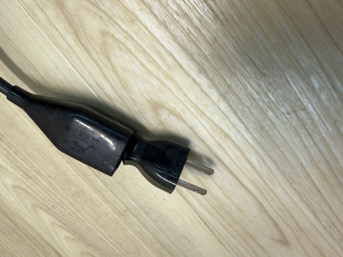 Yahoo!オークション - アルスコーポレーション 高枝電動バリカン DK-10...