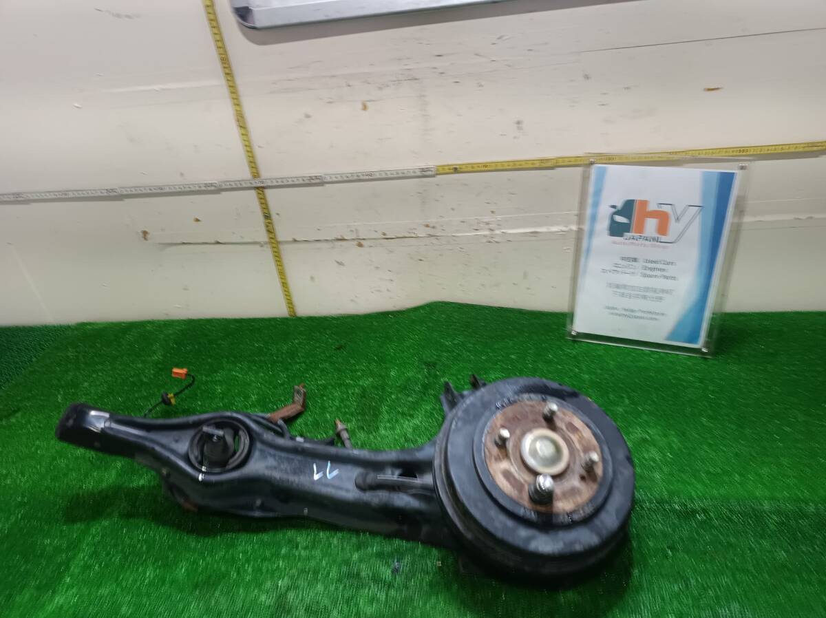 Yahoo!オークション - ホンダ リアナックルハブ 左 シビック GF-EK3 EK...