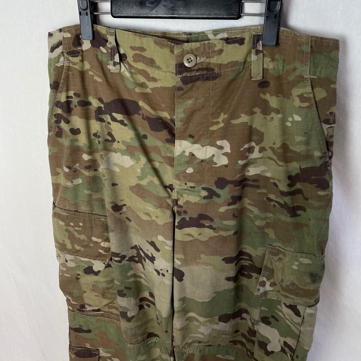 Yahoo!オークション - Federal Prison industries USARMY コンバットパ...