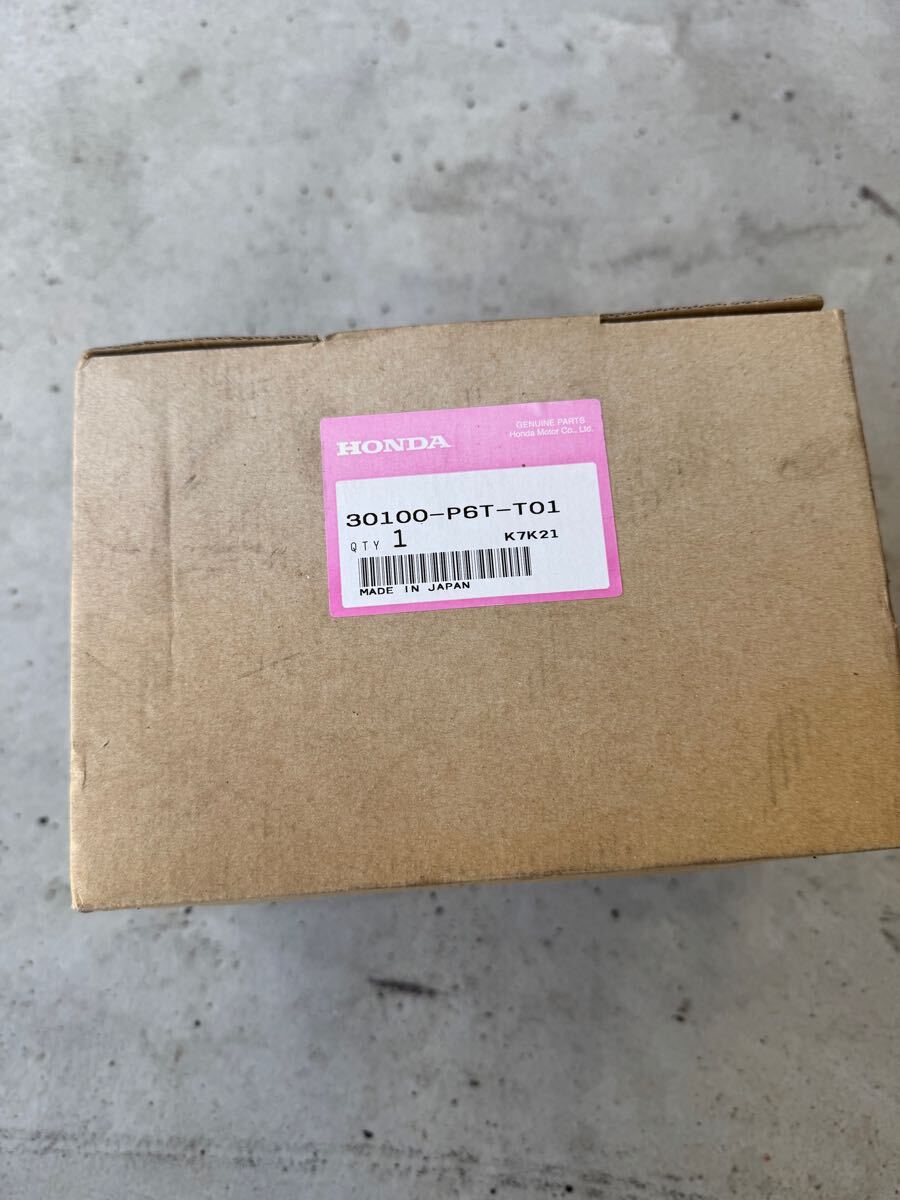 Yahoo!オークション - CRV RD1 新品 デスビ B20B