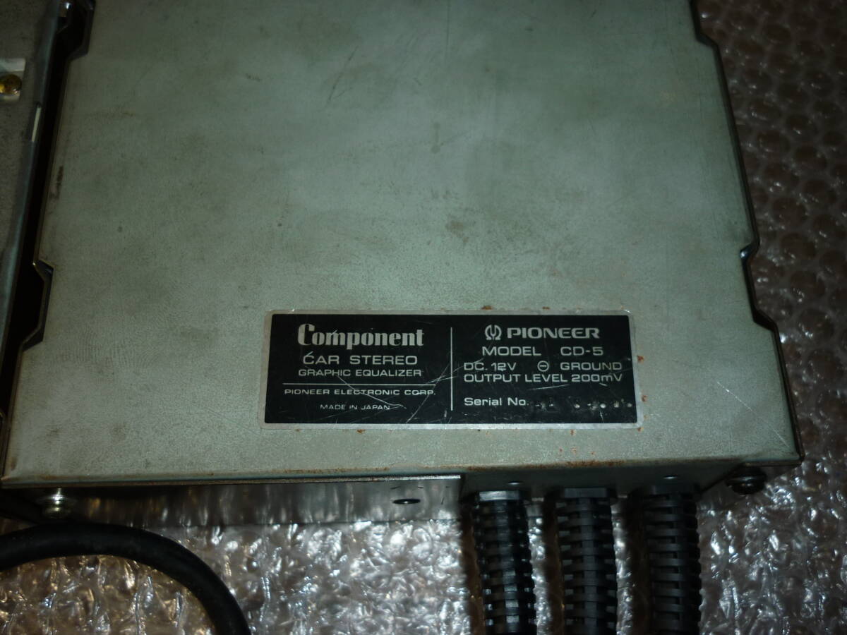 Yahoo!オークション - パイオニア ロンサム カーボーイ デッキ KP-313G...