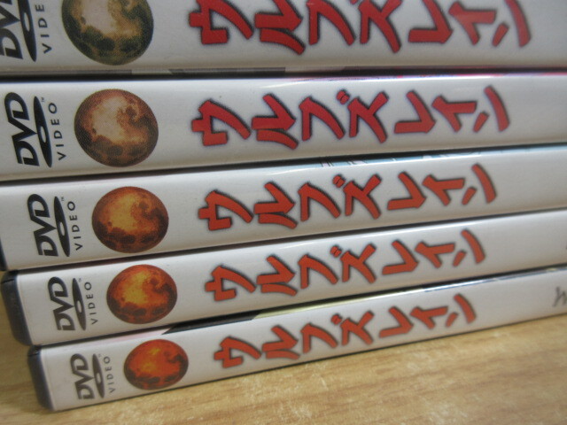 Yahoo!オークション - 2B1-5 (WOLF'S RAIN ウルフズ レイン 全10巻セッ...