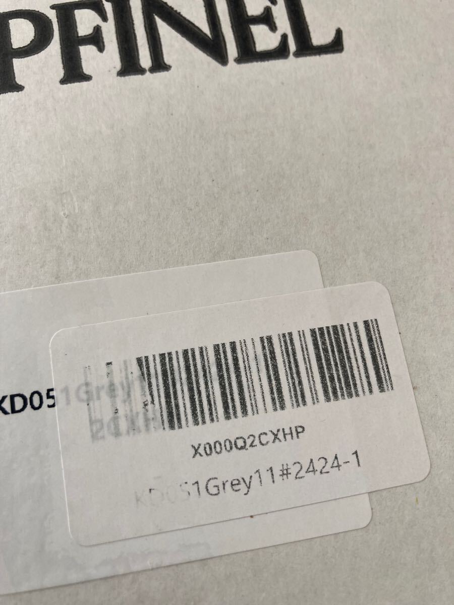 Yahoo!オークション - 【開封のみ】Topfinel クッションカバー リネン...