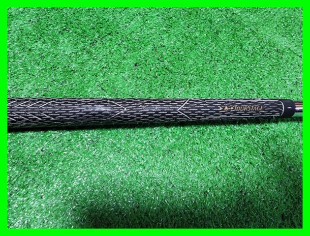 Yahoo!オークション - TOURSTAGE ツアーステージ TS-201 アイアン 3I ...