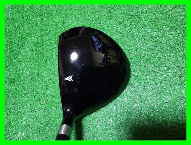 Yahoo!オークション - NEX フェアウェイウッド 3W 16° 1717