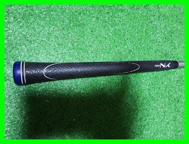 Yahoo!オークション - MacGregor マグレガー MACTEC NV-NX ドライバー...