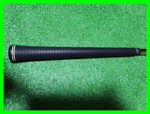 Yahoo!オークション - TOURSTAGE ツアーステージ VIQ アイアン 9I 208...