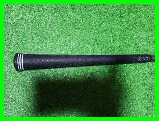 Yahoo!オークション - XXIO ゼクシオ MP800 フェアウェイウッド 3W 15...