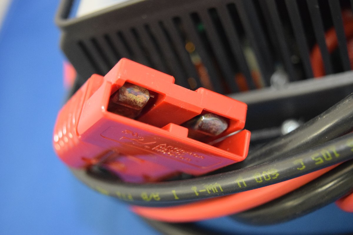 Yahoo!オークション - 岡田商事 CBHF2-PFC 24-20 バッテリー 充電器 ZM...