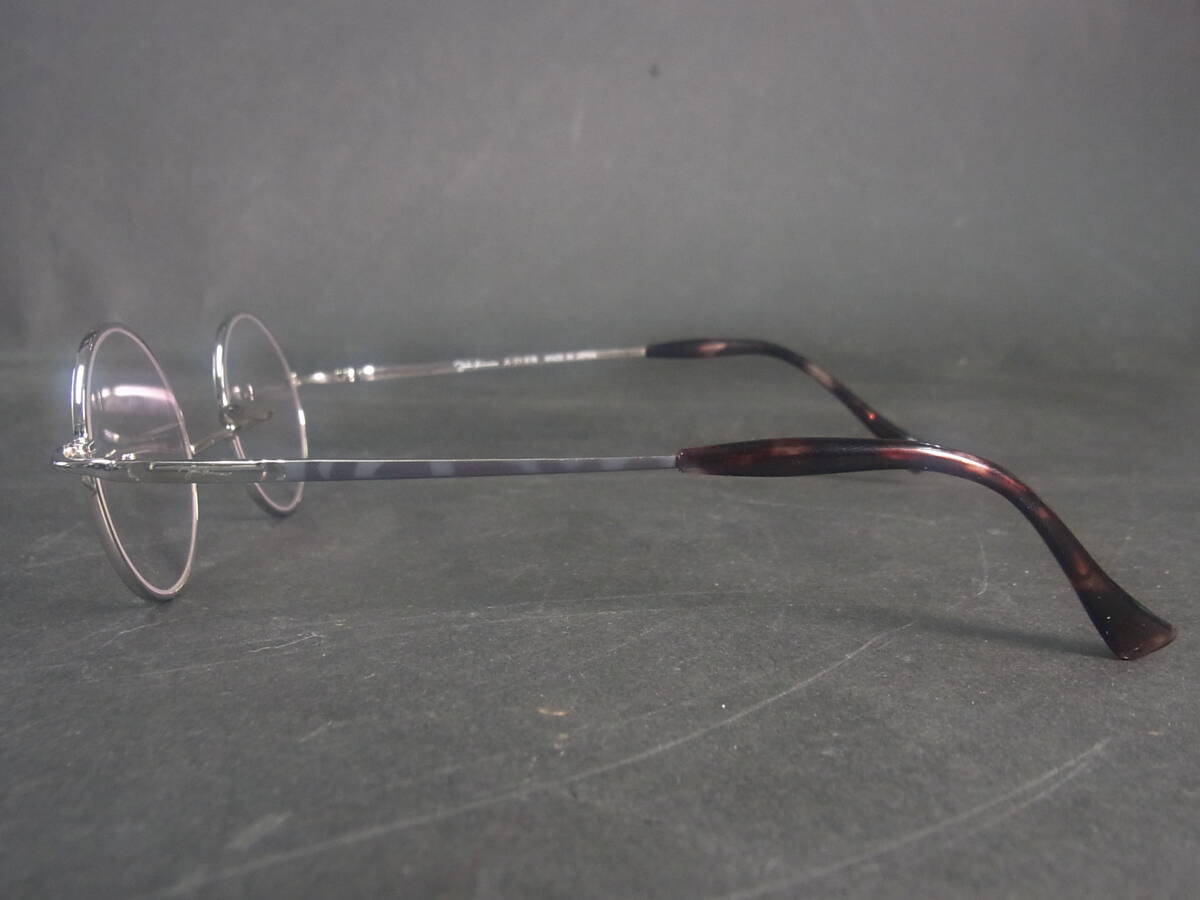 Yahoo!オークション - (F304) 美品 John Lennon JL-21-81B チタン 日本...