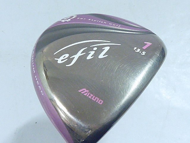 Yahoo!オークション - ts443⑥ レディース MIZUNO ミズノ eFiL ドライ...