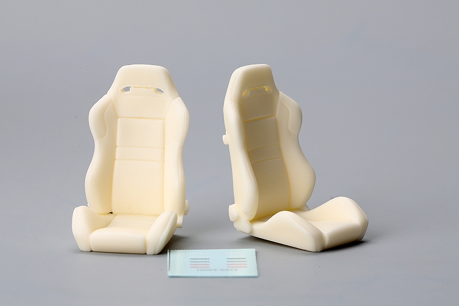 Yahoo!オークション - ホビーデザイン HD03-0532 1/24 スポーツシート ...