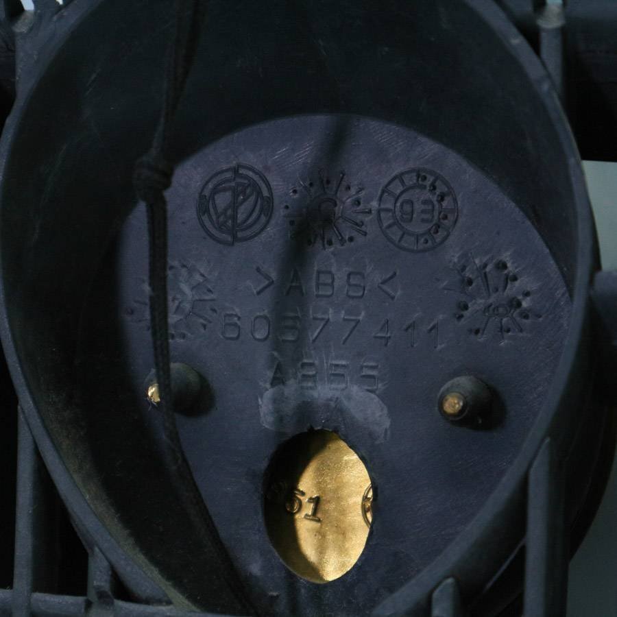 Yahoo!オークション - アルファロメオ 純正 916 GTV スパイダー ラジエ...