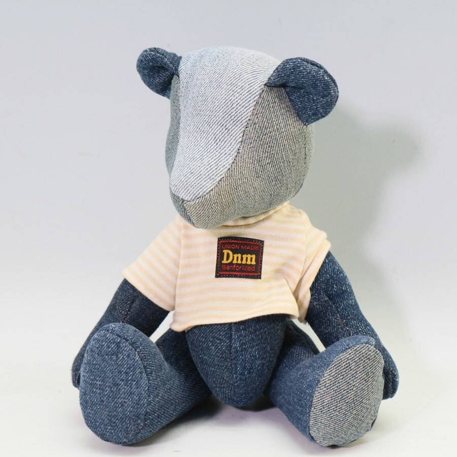 Yahoo!オークション - 美品 DENIME Dnm sanforized ドゥニーム デニム ...