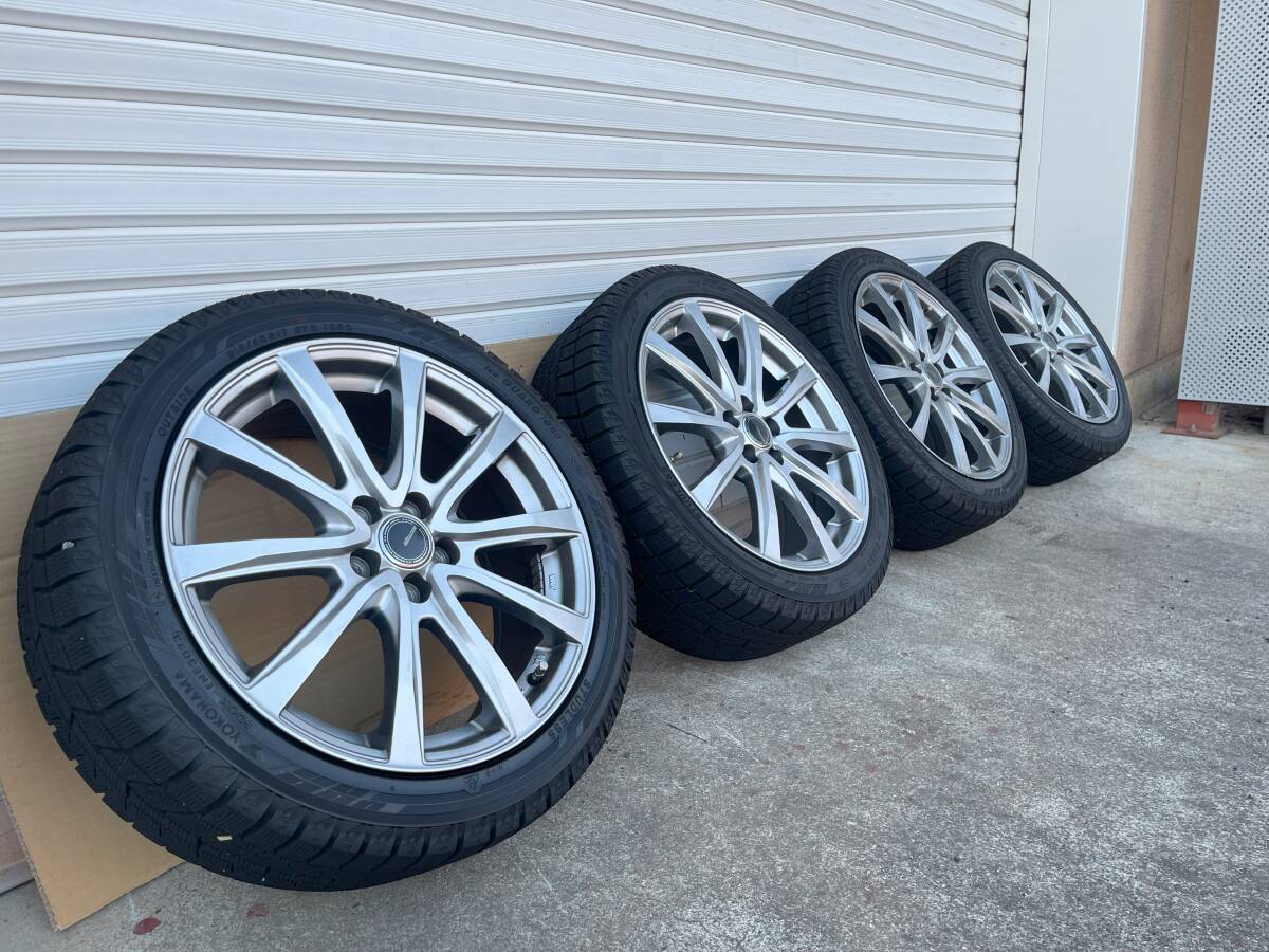 Yahoo!オークション - トヨタ GR86 新車4000km外し スタッドレスタイヤ...