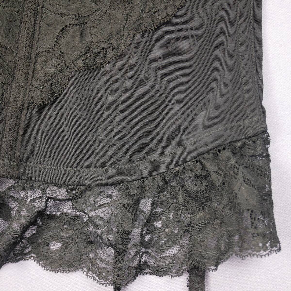 Yahoo!オークション - 2266 シャンデール ロゴメッシュ＆花柄デザイン...