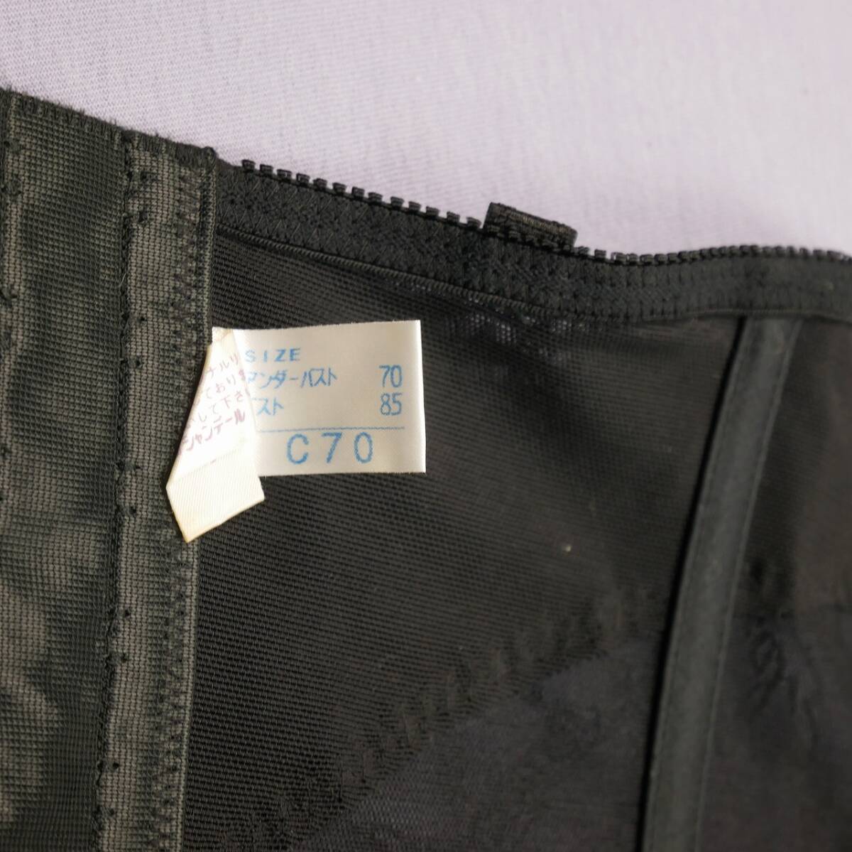 Yahoo!オークション - 2267 シャンデール ロゴメッシュ＆花柄デザイン...