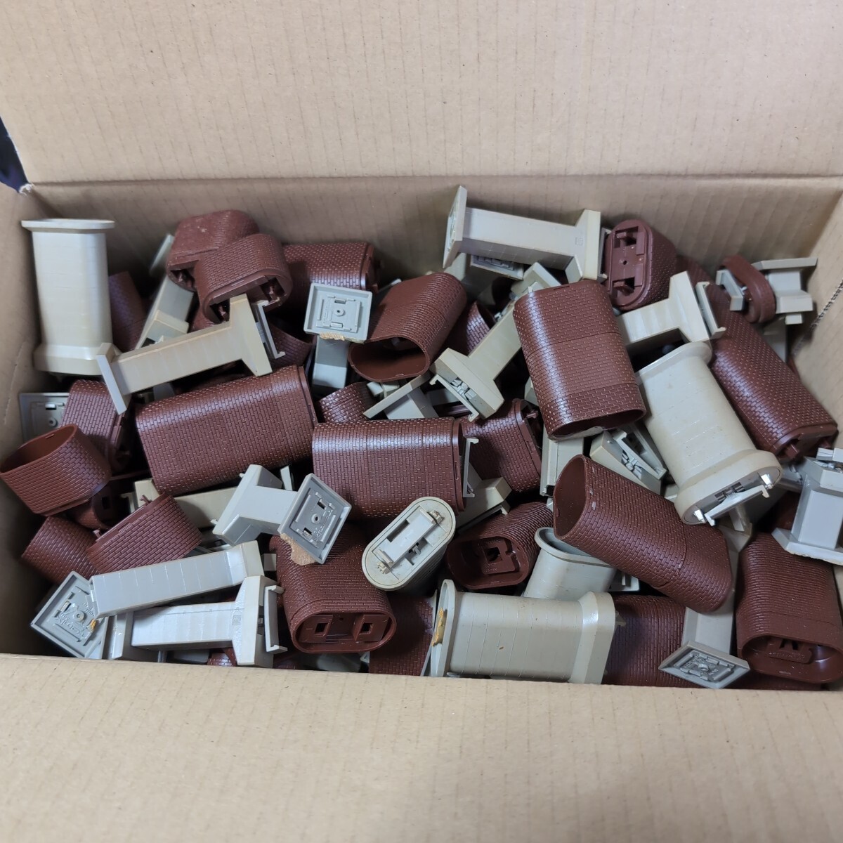 Yahoo!オークション - Nゲージ ストラクチャー トミー