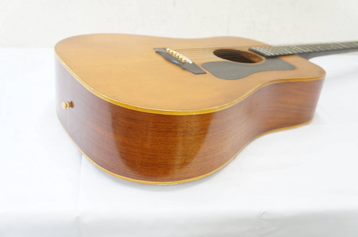 Yahoo!オークション - Guild ギルド D-50 NT アコースティックギター ...