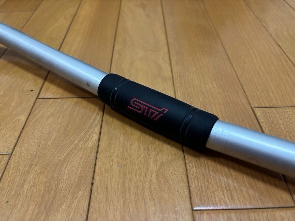 Yahoo!オークション - レヴォーグVM4 STi フレキシブルタワーバー 中古