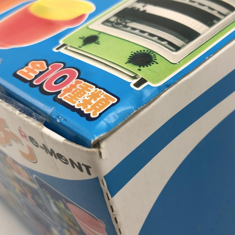 Yahoo!オークション - 開封 リーメント Re-MeNT ぷちサンプルシリーズ ...