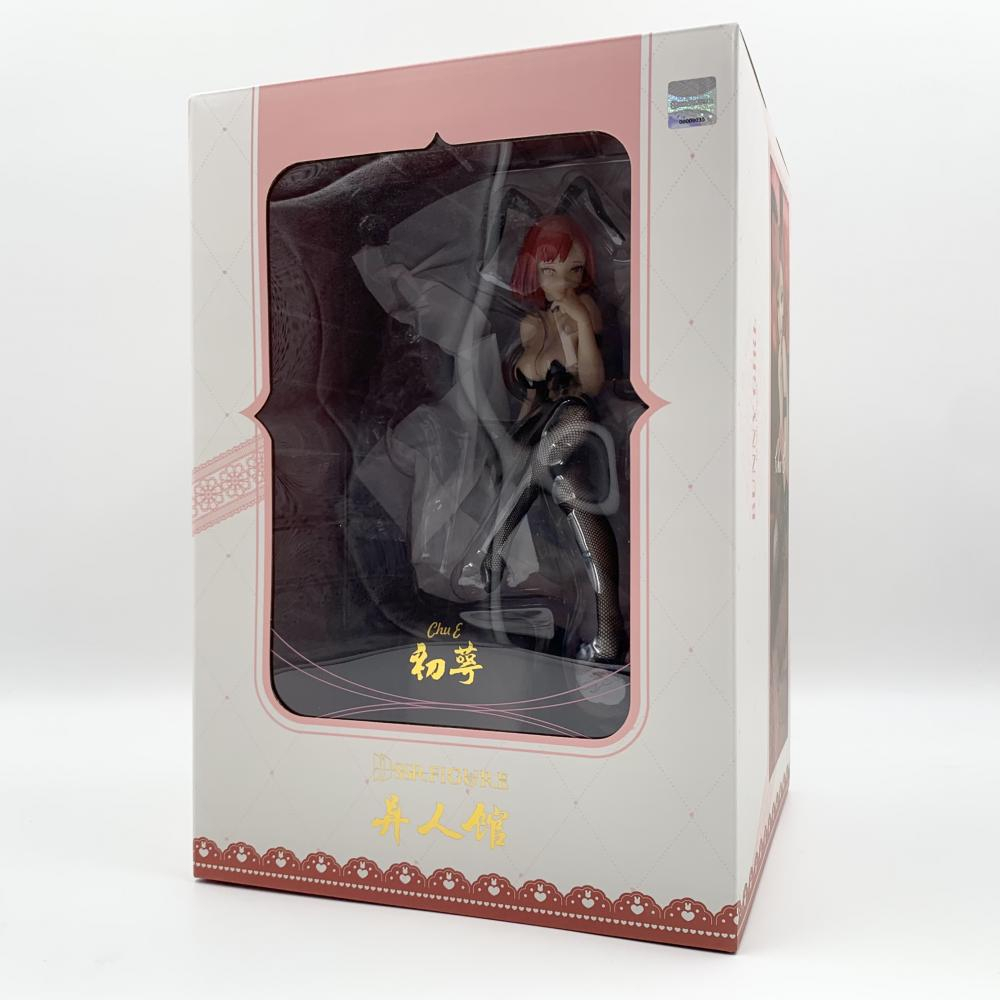 Yahoo!オークション - 未開封 Infinity Studio 1/7 SSR-FIGURE 異人館 ...