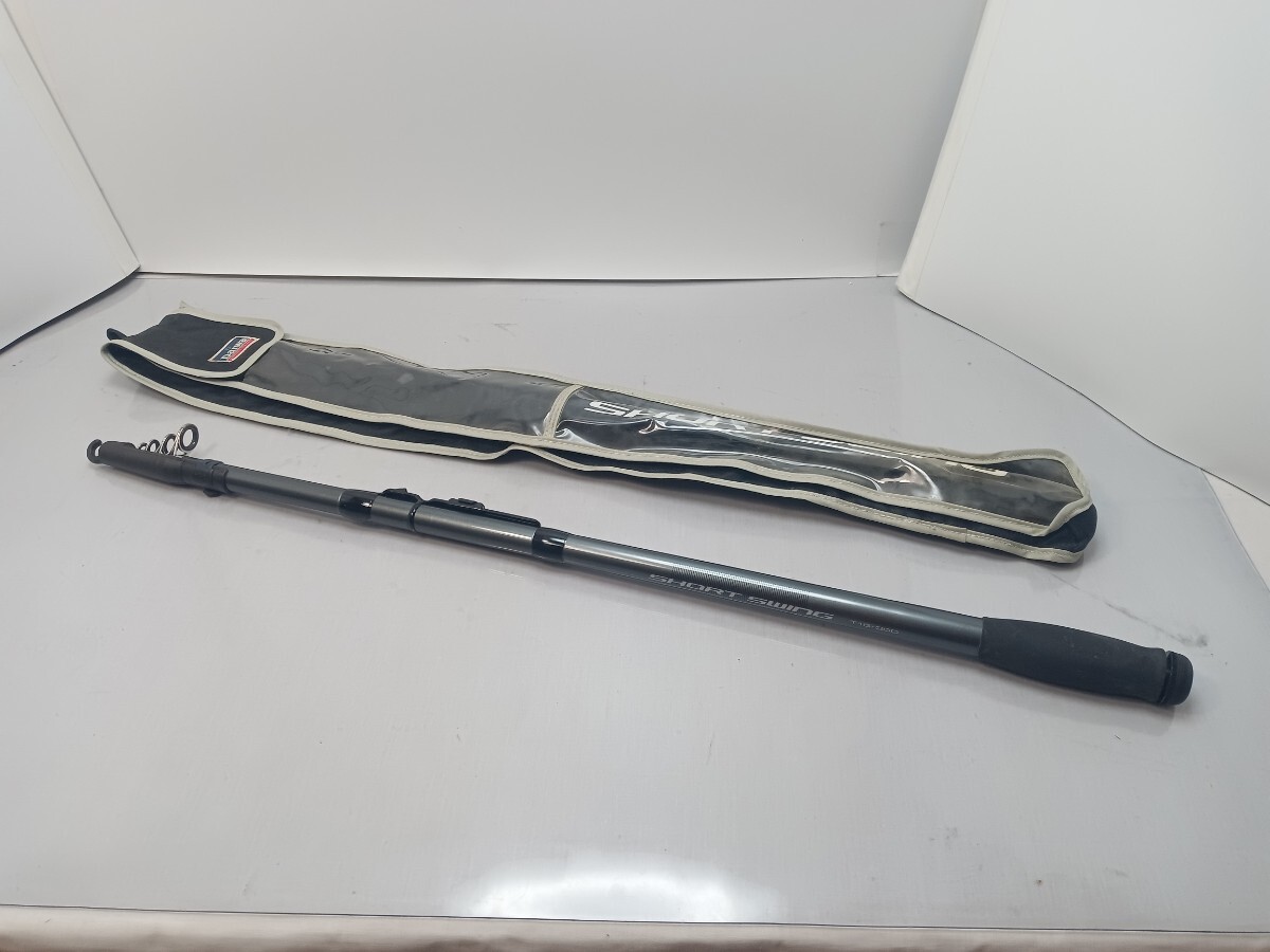 Yahoo!オークション - Daiwa ダイワ ショートスイング T15-300 SHORT S...