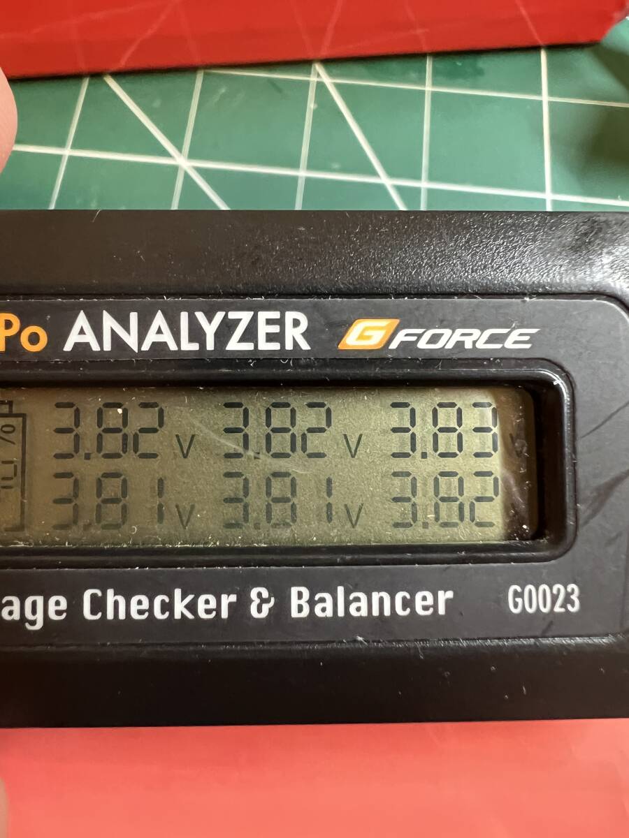 リポバッテリー6S KYPOM K6 22.2V 6000mA 35C(バッテリー、充電器)｜売買されたオークション情報、yahooの商品情報をアーカイブ公開 - オークファン（aucfan.com）