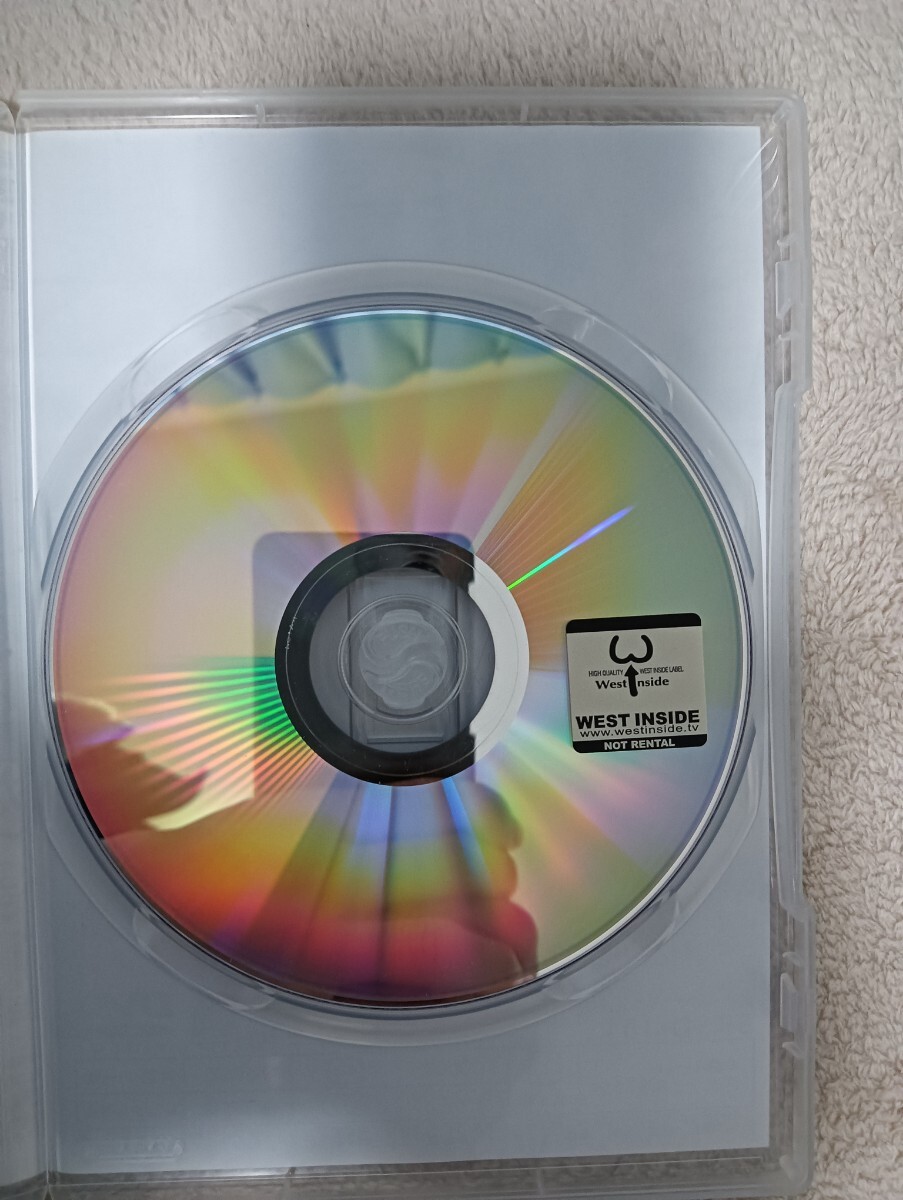 Yahoo!オークション - 内田なつき/白い衝動 アイドル DVD