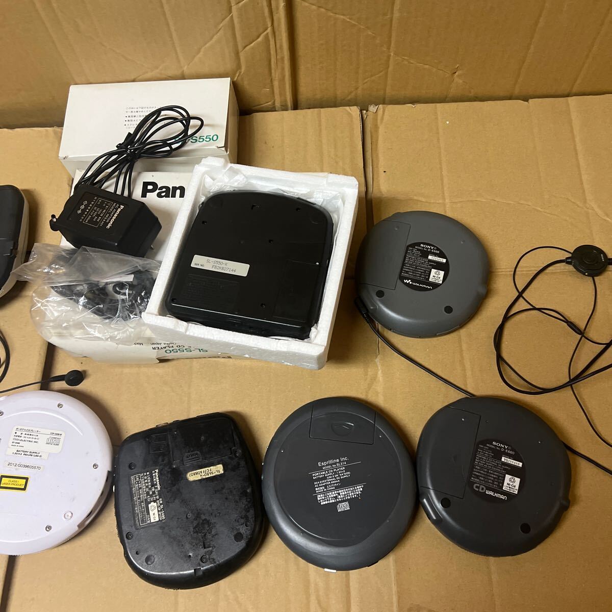 Yahoo!オークション - 14 ゆうパック着払い発送 中古 現状品 Soundpit ...