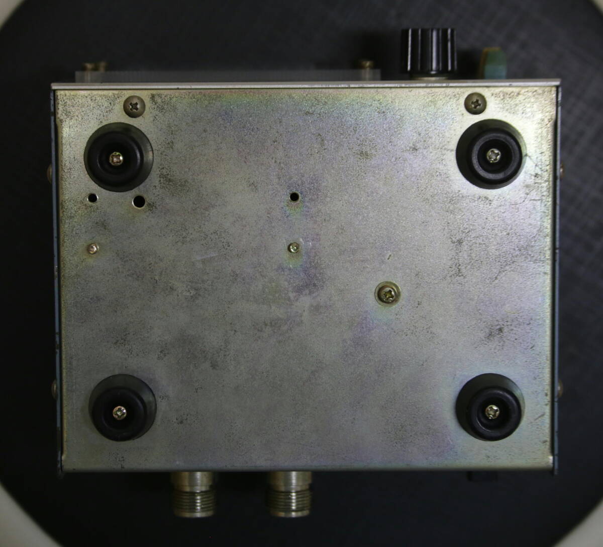 Yahoo!オークション - [24C20] KURANISHI RW-902M(3) SWR計 800MHz～10...