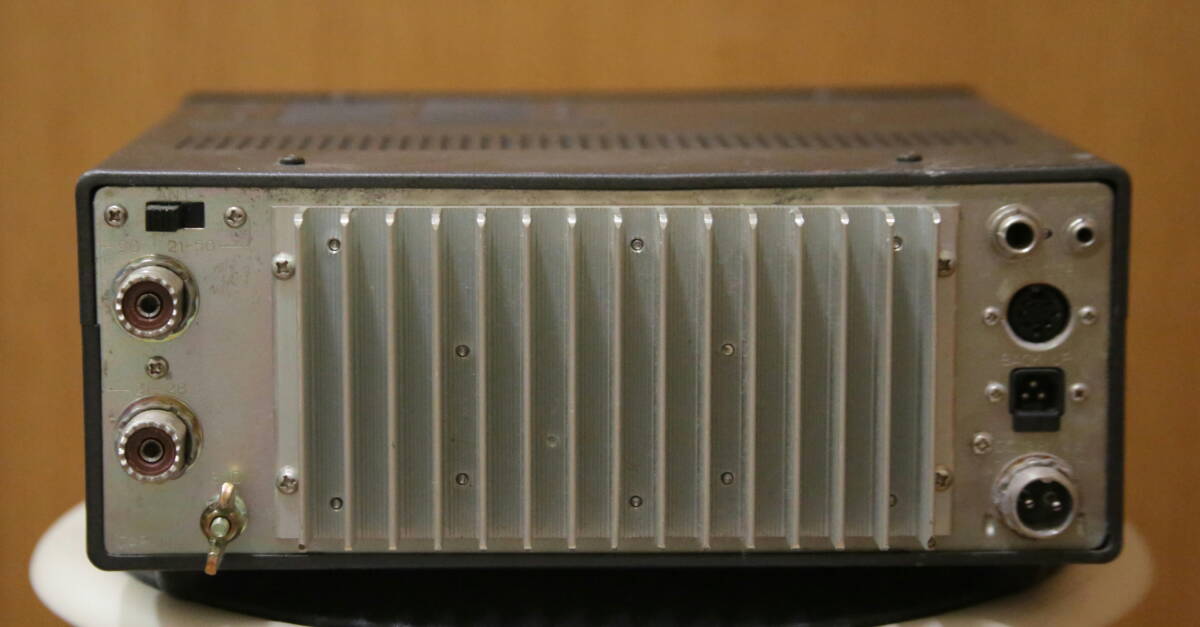 Yahoo!オークション - [24C01] TRIO TS-660(2)