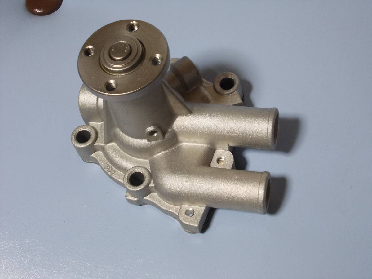 Yahoo!オークション - ダイハツ 360cc ZM型エンジン S38 ウォー...