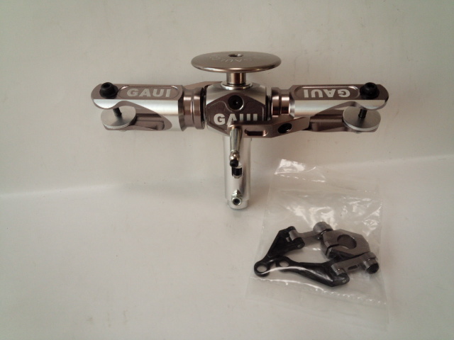 Yahoo!オークション - 未使用 GAUI 550 ガウイ ハリケーン ラジコン...