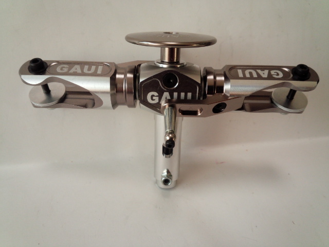 Yahoo!オークション - 未使用 GAUI 550 ガウイ ハリケーン ラジコン...