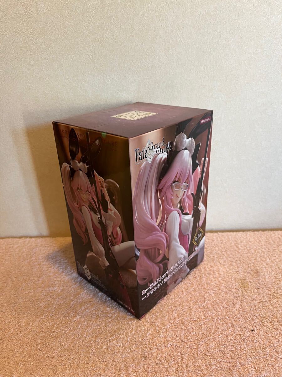 Yahoo!オークション - F802【未開封品】フィギュア Fate/Grand Order ...