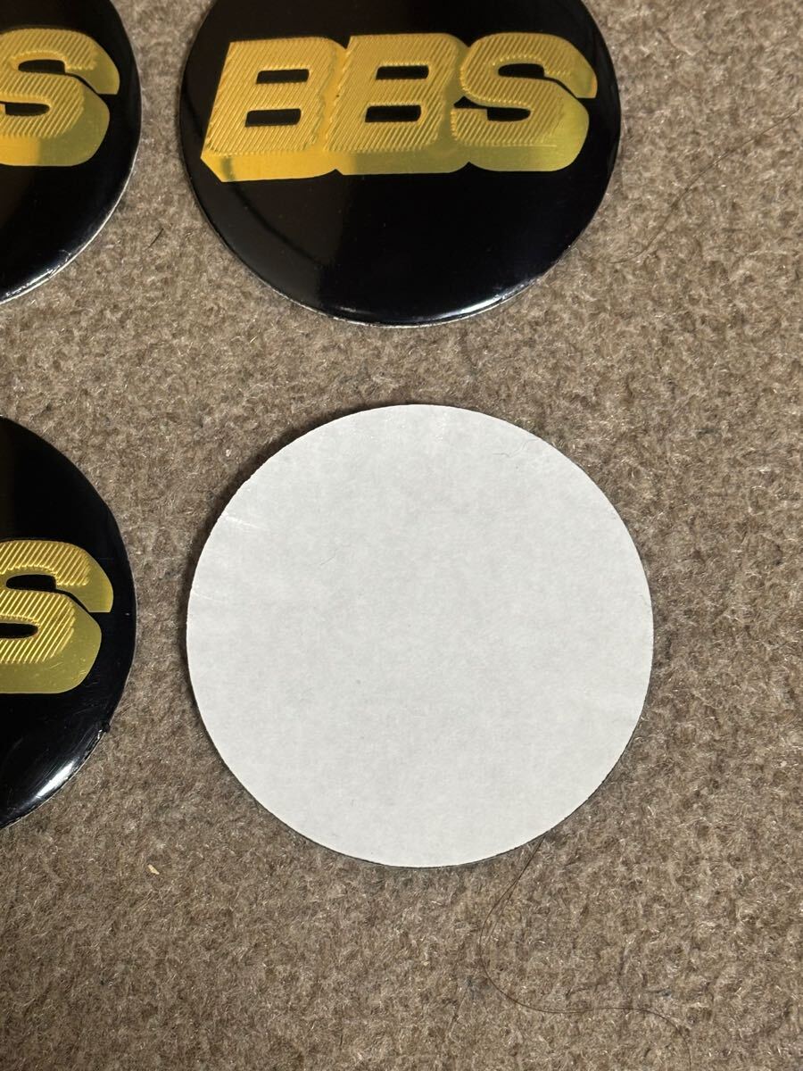 Yahoo!オークション - 社外BBS 56mmホイールセンターキャップシール