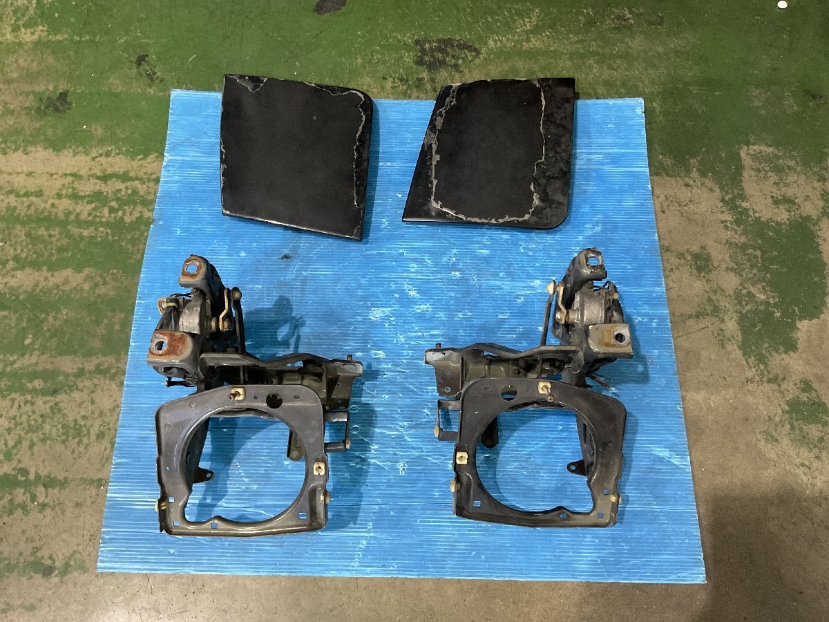 ⑧ マツダ ロードスター NA8C リトラモーター マツダ純正 カバー付 左右 A7-101 122515(ヘッドライト)｜売買されたオークション情報、yahooの商品情報をアーカイブ公開 ...