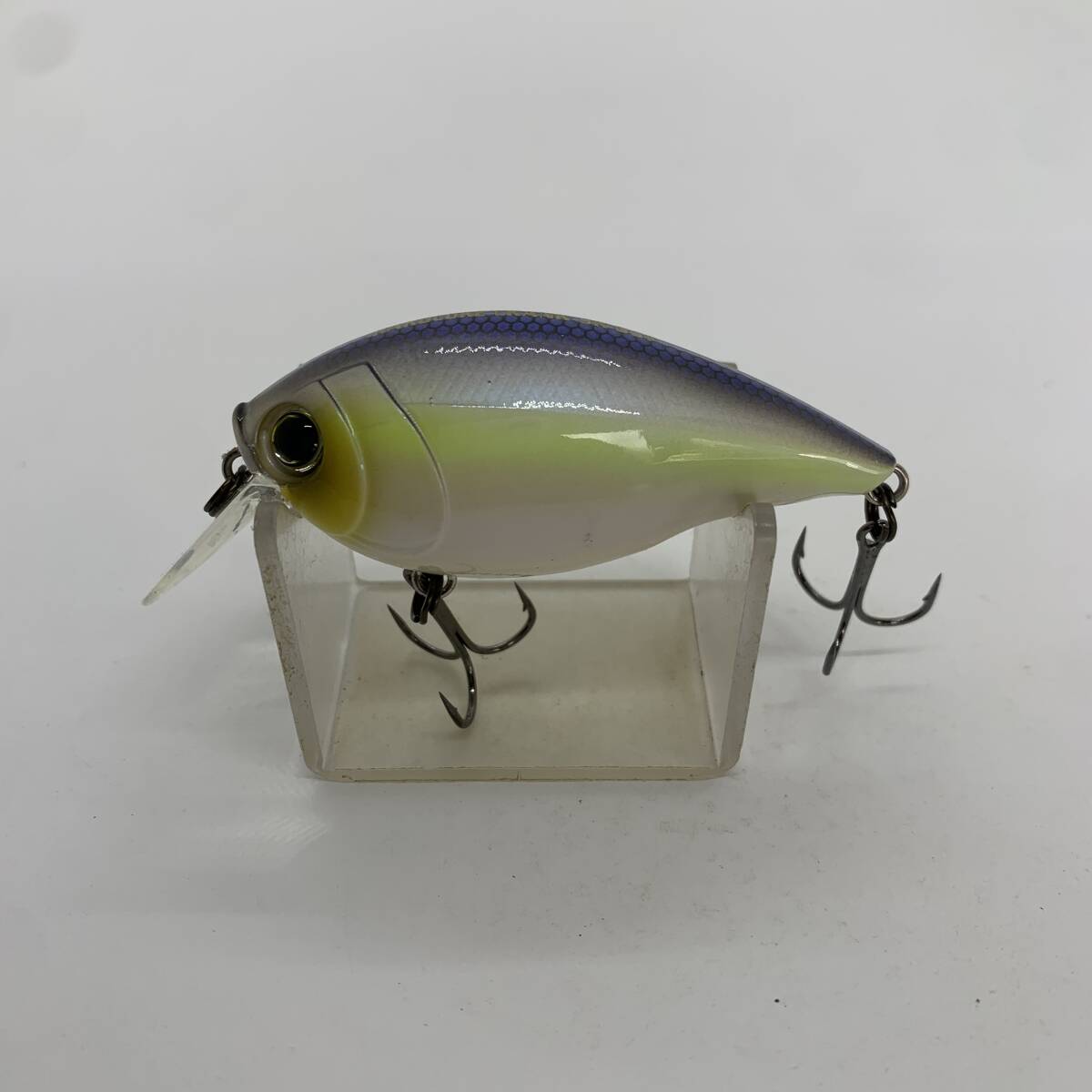 Yahoo!オークション - A-31712 デュエル DUEL ハードコア クランク SR ...