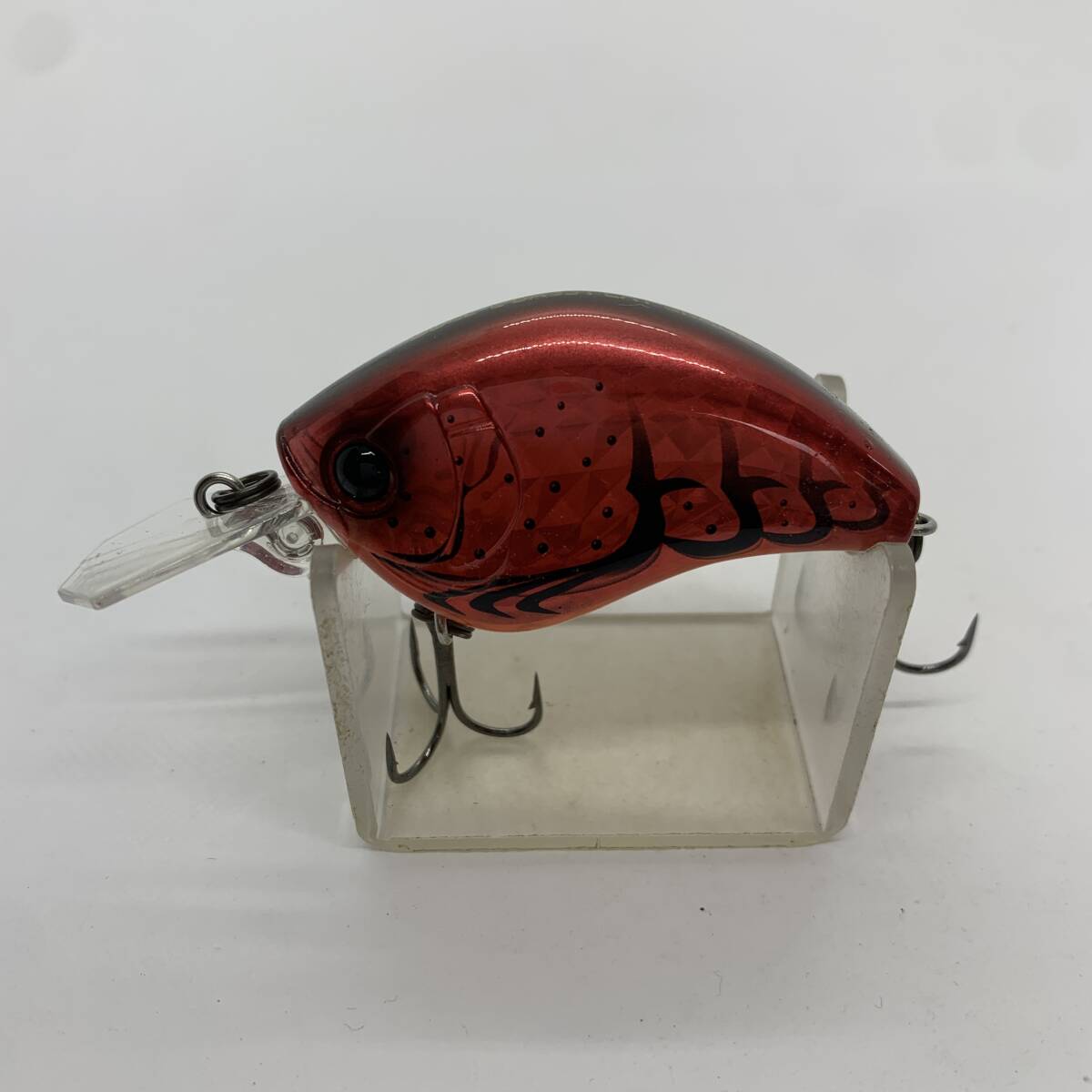 Yahoo!オークション - A-31724 デュエル DUEL Lバス フラットクランク 55F