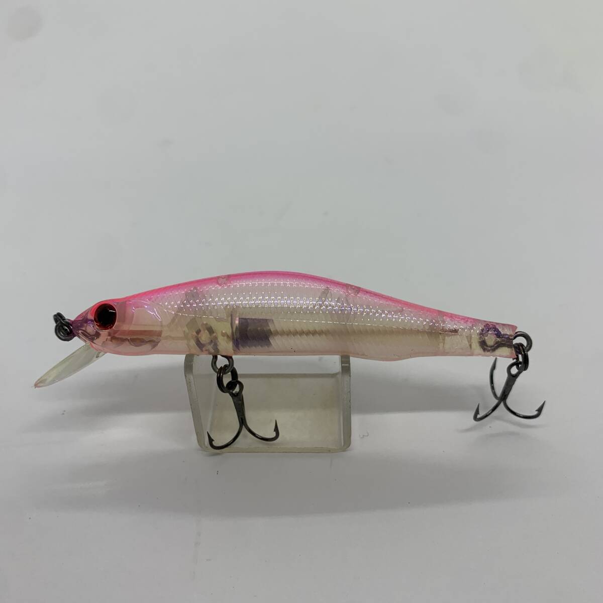 Yahoo!オークション - B-43335 ジップベイツ オルビット80SP