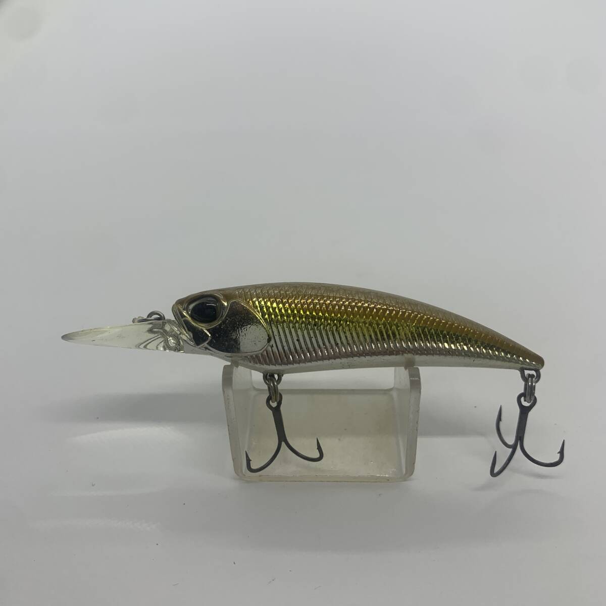 Yahoo!オークション - B-43379 デュオ DUO レアリス シャッド 59SR