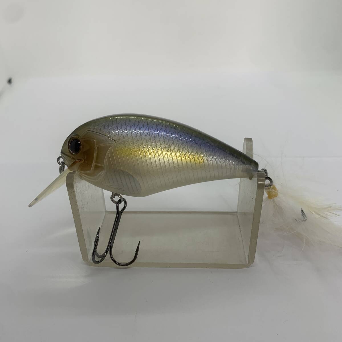 Yahoo!オークション - D-26302 O.S.P OSP ブリッツマグナム SR