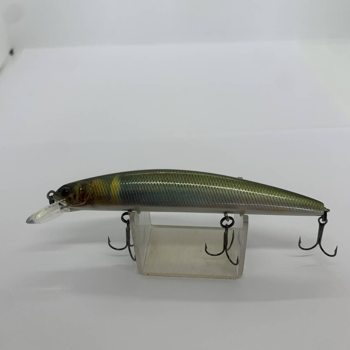 Yahoo!オークション - B-43578 O.S.P OSP ヴァルナ 110SF SPEC2