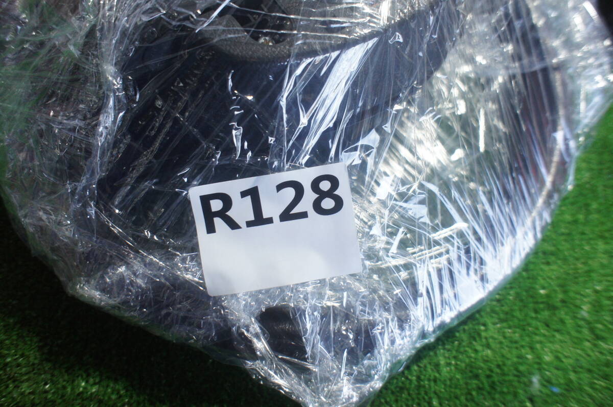 Yahoo!オークション - R128 後期 スバル レガシィ BR9 BRM BRG用純正...