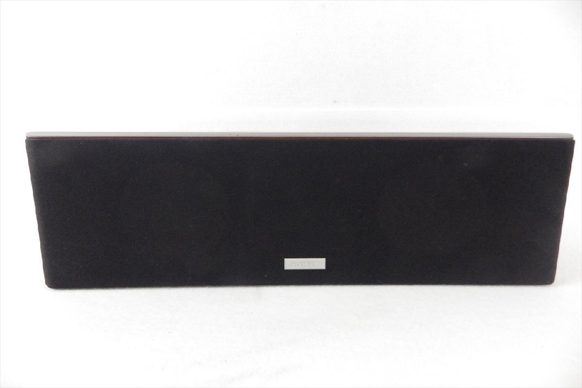 Yahoo!オークション - ONKYO オンキョー D-508C スピーカー 音出し確...